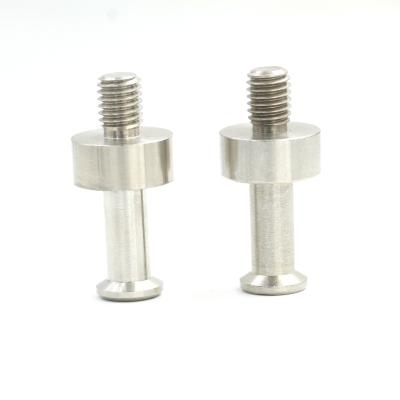 China Stainless steel 303 ,A2-70 A4-80 Custom shoulder bolts for sale