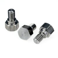 China Stainless steel 303 ,A2-70 A4-80 Custom shoulder bolts for sale