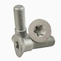 China High Accuracy Cylindrical Head Hex Socket Half Threaded Decorative Shoulder Bolts M6 M8 Custom for sale