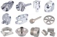 China High Precision Custom CNC Machining Metal Parts 0.005mm Tolerance 6061 Aluminum for sale