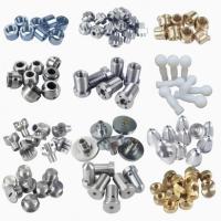 China 5 Axis CNC Machining Service for Stainless Steel Brass Aluminum Precision Milling Turning Parts 0.005mm Tolerance for sale