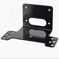 China Customizable Sheet Metal Fabrication Punching Part for Medical Devices Mechanical devices for sale