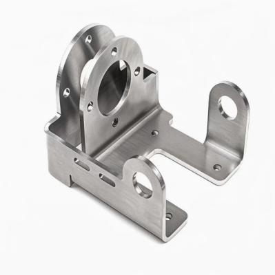 China Customizable Sheet Metal Fabrication Punching Part for Medical Devices Mechanical devices for sale