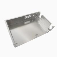 China Customizable Sheet Metal Fabrication Punching Part for Medical Devices Mechanical devices for sale