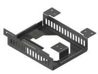 China Custom Precision Metal Stamping Parts Aluminum Stainless Steel 0.1mm Tolerance OEM for sale