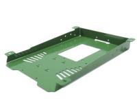 China Custom Precision Metal Stamping Parts Aluminum Stainless Steel 0.1mm Tolerance OEM for sale