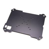 China Custom High Precision Sheet Metal Bending Parts Stainless Steel Punching 0.1mm Tolerance for sale