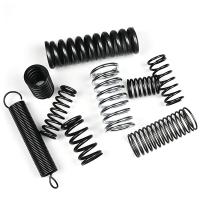 China OEM Spring Alloy Coil Springs Special-shape and Conventional Compression Spring for sale