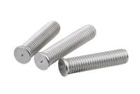 China One Point Weld Machine Screws M6 x 20mm Carbon Steel for Industrial Assembly for sale