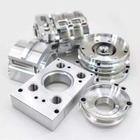 China Custom CNC Machining Service Stainless Steel Brass Alloy Steel Auto Parts 0.002mm Tolerance for sale
