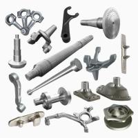 China Custom High-Precision CNC Machining Parts Aluminum Stainless Steel ±0.002mm Tolerance for sale