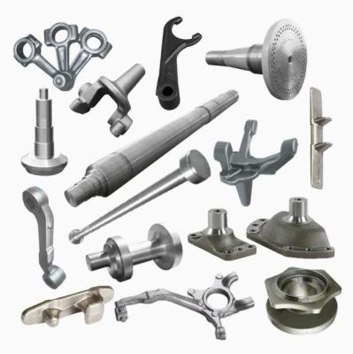 China Custom High-Precision CNC Machining Parts Aluminum Stainless Steel ±0.002mm Tolerance for sale