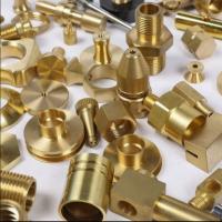 China CNC Machined Aluminum Parts High Precision Turning Milling Service 0.002mm Tolerance OEM for sale