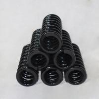 China Custom Industrial Compression Springs Stainless Steel 0.2mm Wire Diameter Heavy Duty Coil Springs for sale
