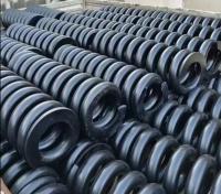 China Custom Industrial Compression Springs Stainless Steel 0.2mm Wire Diameter Heavy Duty Coil Springs for sale