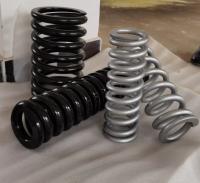 China Custom Industrial Compression Springs Stainless Steel 0.2mm Wire Diameter Heavy Duty Coil Springs for sale