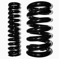 China Custom Industrial Compression Springs Stainless Steel 0.2mm Wire Diameter Heavy Duty Coil Springs for sale