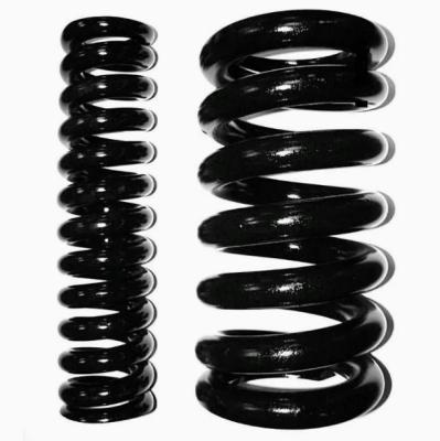 China Custom Industrial Compression Springs Stainless Steel 0.2mm Wire Diameter Heavy Duty Coil Springs for sale