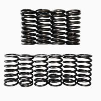 China Custom Industrial Compression Springs Stainless Steel 0.2mm Wire Diameter Heavy Duty Coil Springs for sale