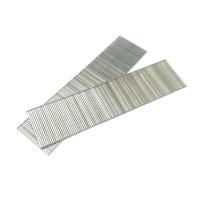 China Iron Steel Straight Nails 1.02mm 1.08mm Diameter 15mm 50mm Length for Furniture Assembly for sale