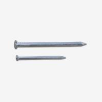 China Straight Grooved Concrete Nails 1.7-5.0mm x 16-155mm Carbon Steel for Construction for sale