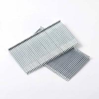 China Carbon Steel ST Nails 18-64mm for Concrete and Wooden Strip Construction for sale