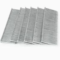 China Carbon Steel ST Nails 18-64mm for Concrete and Wooden Strip Construction for sale