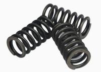 China Custom Cylindrical Helical Compression Spring 0.01-20mm Wire Diameter Stainless Steel for sale