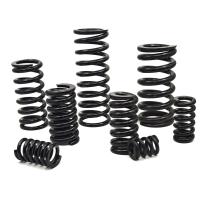 China Custom Cylindrical Helical Compression Spring 0.01-20mm Wire Diameter Stainless Steel for sale