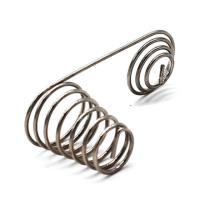 China Custom Belleville Springs Stainless Steel 500pcs MOQ OEM for sale