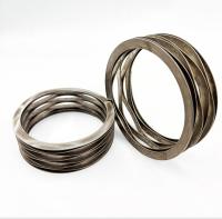 China Custom Single Turn Wave Spring Stainless Steel 500pcs MOQ OEM for sale