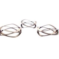 China Custom Multi-turn Wave Spring Stainless Steel 500pcs MOQ OEM for sale