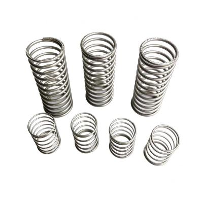 China Custom Micro Precision Spring 0.1mm to 40mm Wire Diameter High Tolerance for sale