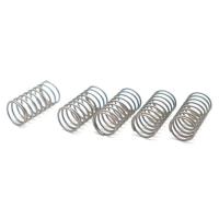 China Custom Micro Precision Spring 0.1mm to 40mm Wire Diameter High Tolerance for sale