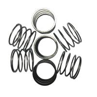 China Miniature Precision Spring Stainless Steel Compression Spring 5mm OD Customizable for sale
