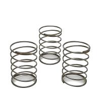 China Miniature Precision Spring Stainless Steel Compression Spring 5mm OD Customizable for sale