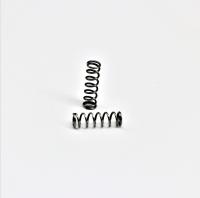 China Miniature Precision Spring Stainless Steel Compression Spring 5mm OD Customizable for sale