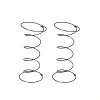 China Custom Stainless Steel Mattress Spring Coil 304 316 Wire Diameter for Furniture for sale