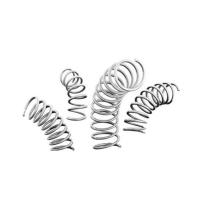 China Custom Stainless Steel Mattress Spring Coil 304 316 Wire Diameter for Furniture for sale