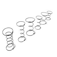 China Custom Stainless Steel Mattress Spring Coil 304 316 Wire Diameter for Furniture for sale