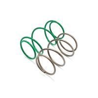 China Custom Stainless Steel Bed Springs Coil Compression Extension Torsion 0.2mm-6mm Wire 20mm-300mm Length for sale