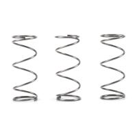 China Custom Stainless Steel Bed Springs Coil Compression Extension Torsion 0.2mm-6mm Wire 20mm-300mm Length for sale