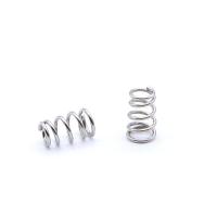 China Custom Pocket Springs Steel Carbon Steel Piano Wire 0.1mm to 40mm Diameter 55lb to 100lb Load Capacity for sale