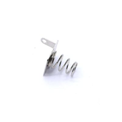 China Custom Pocket Springs Steel Carbon Steel Piano Wire 0.1mm to 40mm Diameter 55lb to 100lb Load Capacity for sale