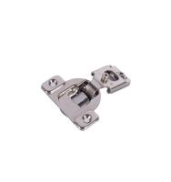 China Furniture Door Soft Close Hinge 110 Degree 35mm Cup Stainless Steel Cabinet Hinge for sale