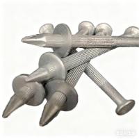 China Steel Washer Galvanized Steel Common Nails for sale