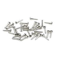 China Customized Shouldered Self Tapping Screws for String Tree ST2.0-6.3 Metric Inch for sale