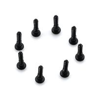 China Customized Shouldered Self Tapping Screws for String Tree ST2.0-6.3 Metric Inch for sale
