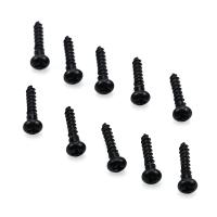 China Customized Shouldered Self Tapping Screws for String Tree ST2.0-6.3 Metric Inch for sale