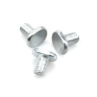 China Square oval head T shaped bolts for sale